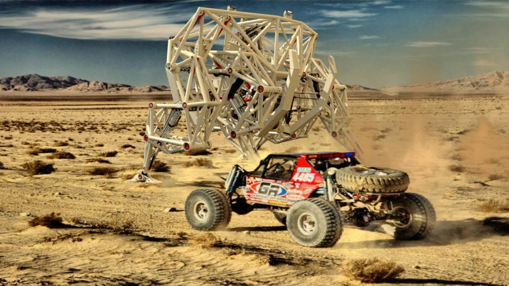 BOOKING - EXOSAPIEN TECH