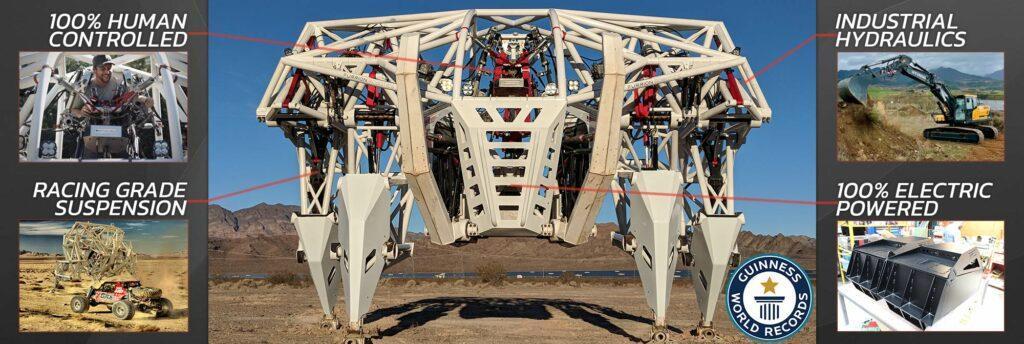 INFO - EXOSAPIEN TECH