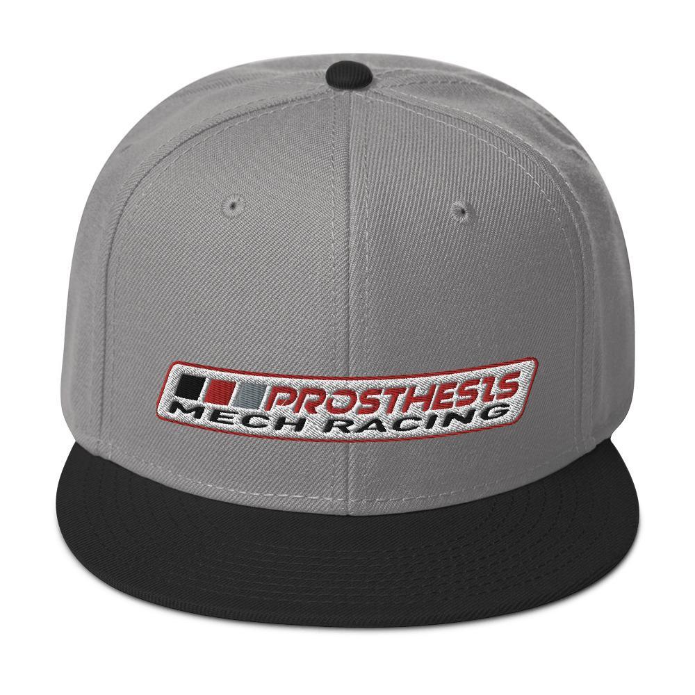 Mech Racing Hat - EXOSAPIEN TECH
