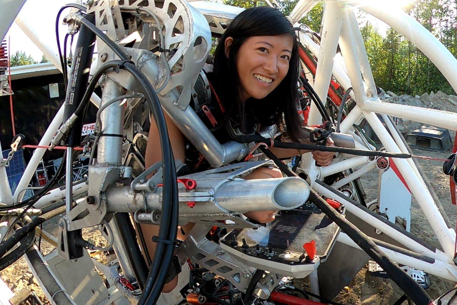 INFO - EXOSAPIEN TECH