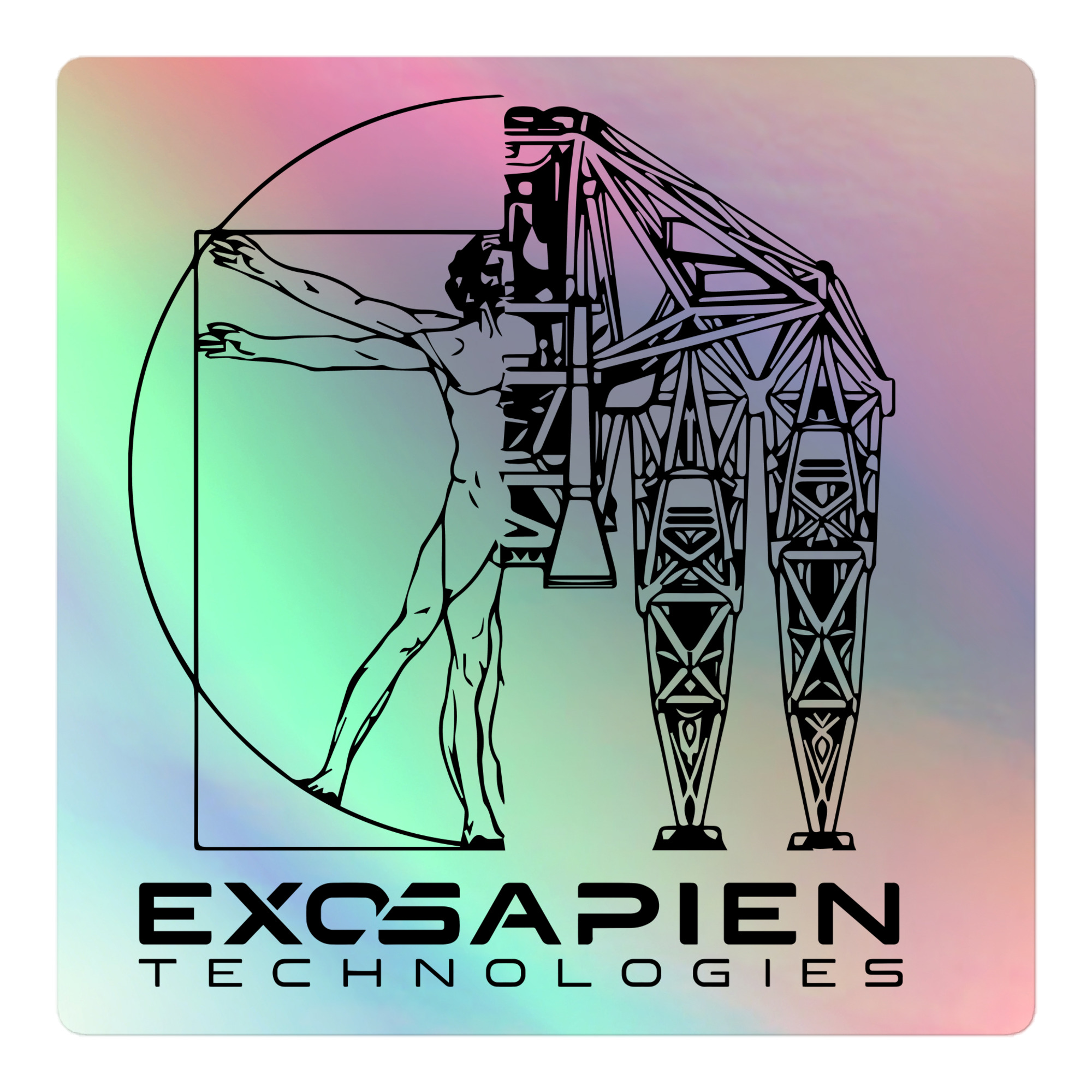 SHOP - EXOSAPIEN TECH
