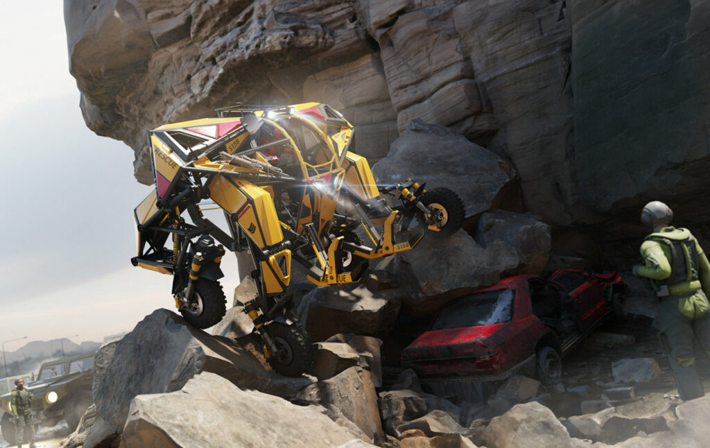 INFO - EXOSAPIEN TECH